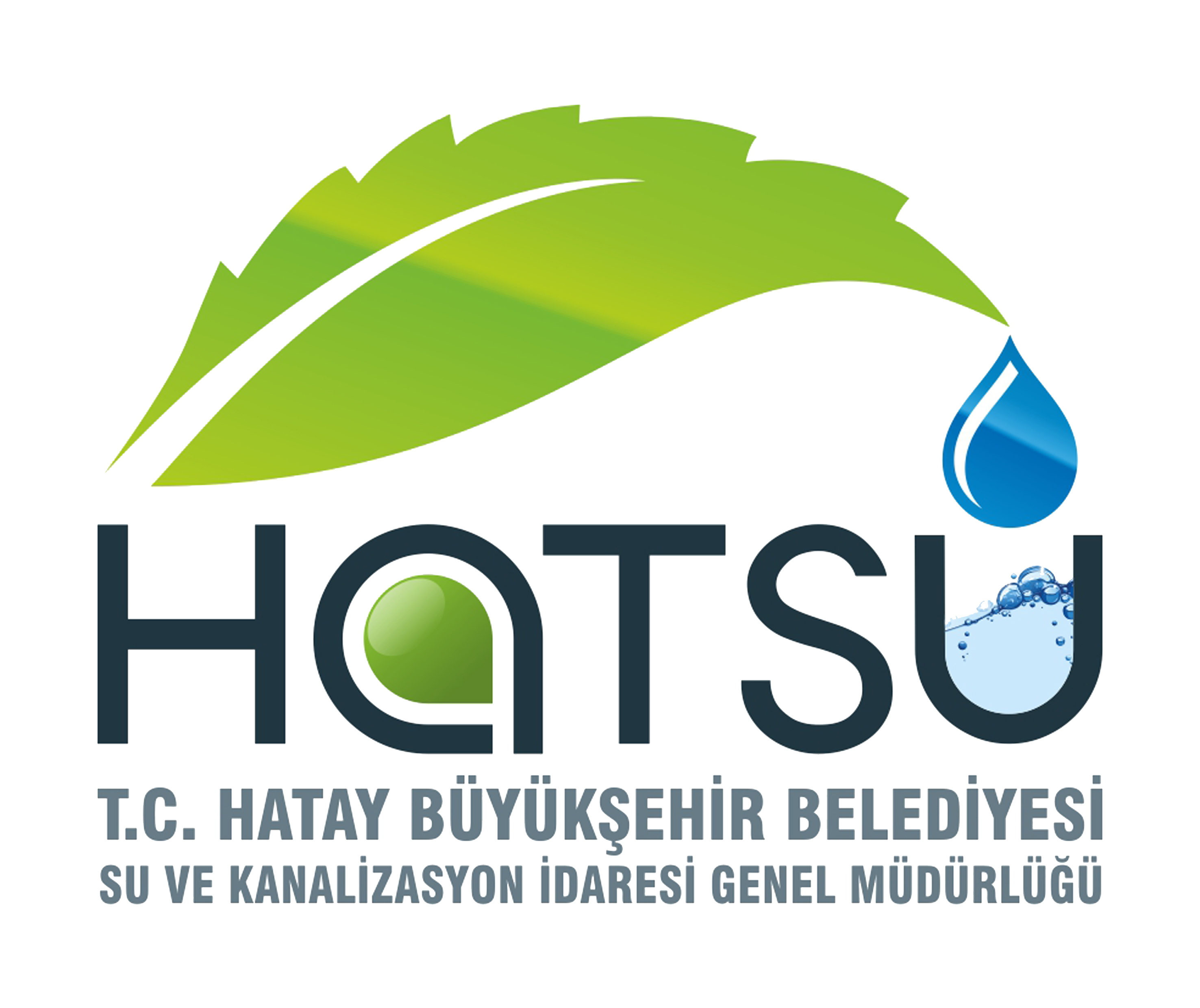 Hatsu Genel Müdürlüğü - Hatay Büyükşehir Belediyesi Su ve Kanalizasyon ...